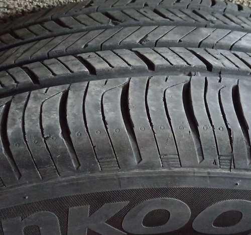 Hankook Kinergy GT H436 235/60 R18