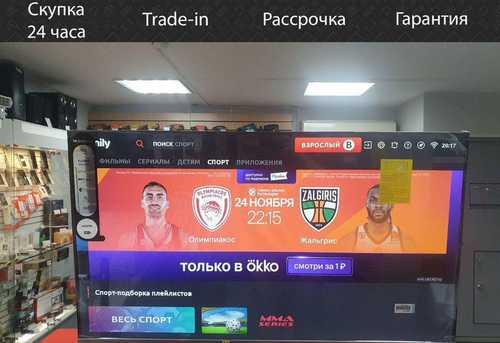 Телевизор TopDevice 40" tdtv40BS04F