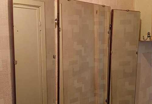 Зеркало трельяж 3 шт
