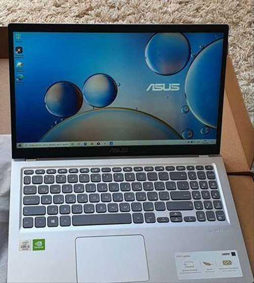 Ноутбук asus R565J новый