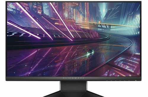 Игровой Монитор 24.5" Dell Alienware AW2518H