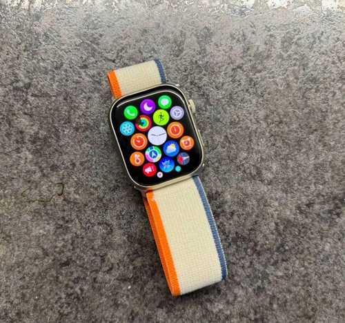 Смарт часы Apple Watch Series 9