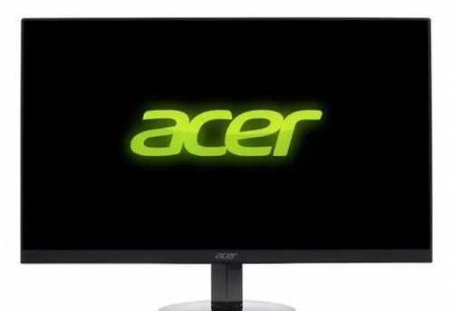 Монитор 27" Acer SA270Abi, черный (UM.HS0EE.A01)