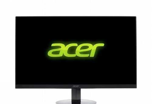 Монитор 27" Acer SA270Abi, черный (UM.HS0EE.A01)