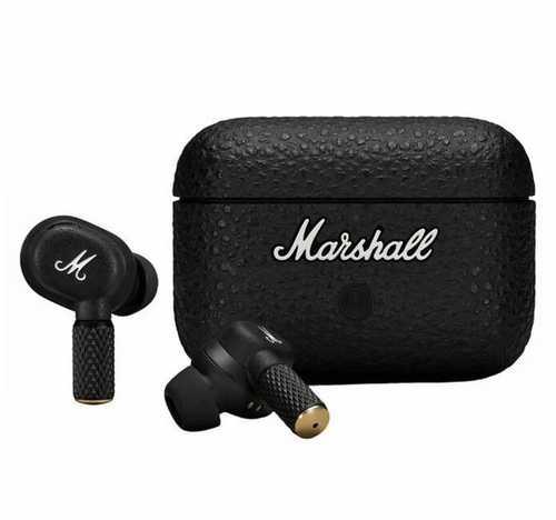 Наушники Marshall Motif II ANC