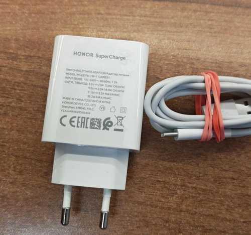 Зарядное устройство Honor 33W