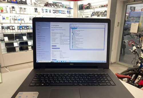 Ноутбук, Dell P28E
