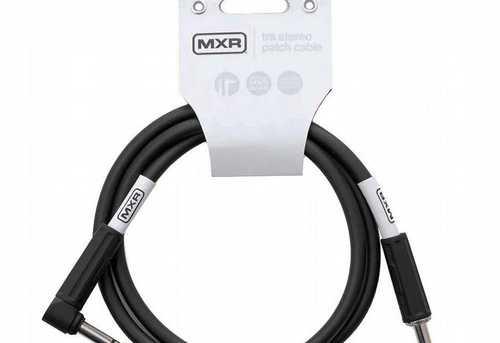 Кабель инструментальный Dunlop MXR (dcist3R)