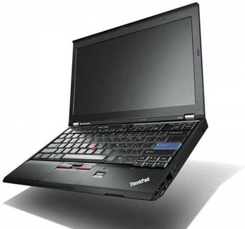 Thinkpad X220 i5 / SSD / 12.5" ноутбук