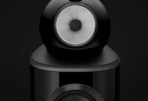 Bowers & Wilkins 803 D4