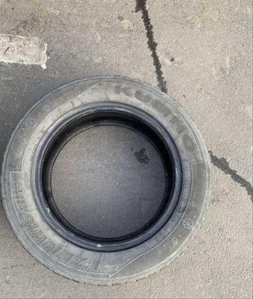 Kumho I'Zen Wis KW19 185/65 R15