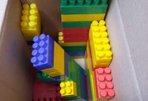 Развивающие игрушки,строительный набор