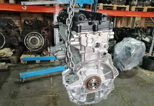 G4FC Двигатель на KIA Rio/Hyundаi Sоlаris 1.6 лс