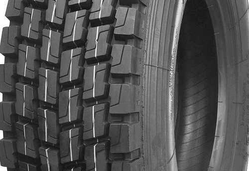 Рассрочка 315/80R22.5 Normaks ND768