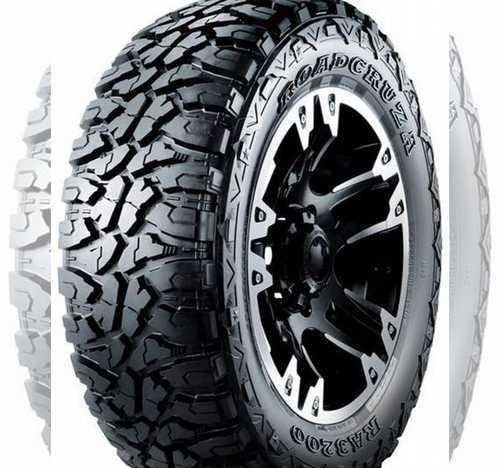 Roadcruza RA3200 225/75 R16 112Q