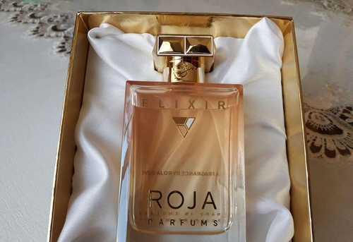 Женская парфюмерия Elixir Essence Roja Dove