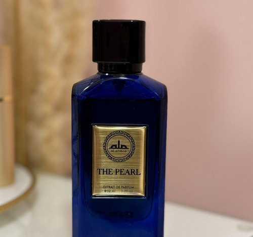 Al ambra perfumes the pearl