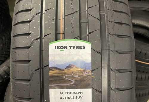 Ikon Tyres Autograph Ultra 2 SUV 275/50 R21 113Y