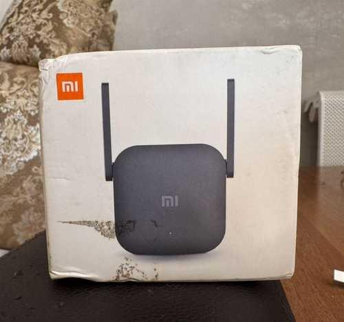 Xiaomi mi fi range extender pro