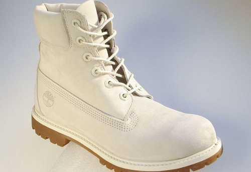 Timberland A196R Premium Boots Original Кожа 38/39