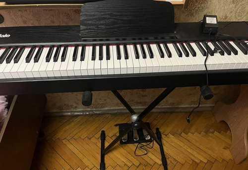 Цифровое пианино rockdale Keys RDP-3088