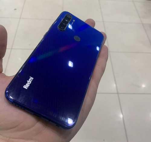Xiaomi Redmi Note 8T, 4/64 ГБ