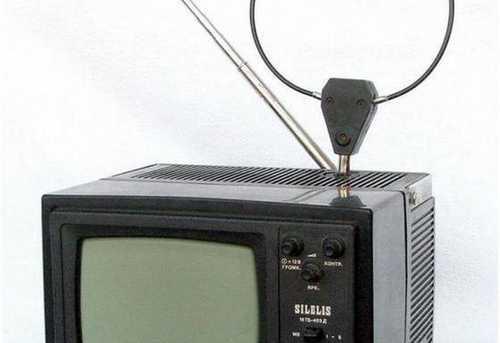 Телевизор Silelis