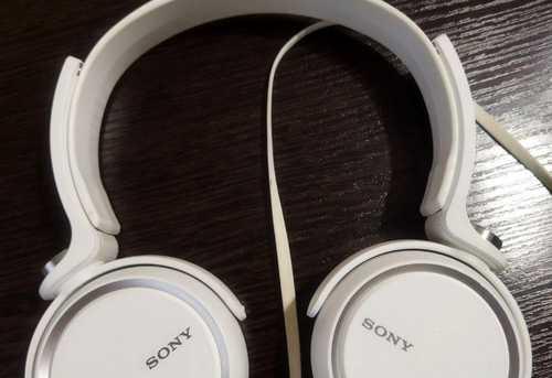 Наушники sony mdr xb-400