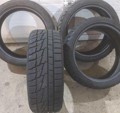 Premiorri Viamaggiore Z Plus 225/40 R18 92H
