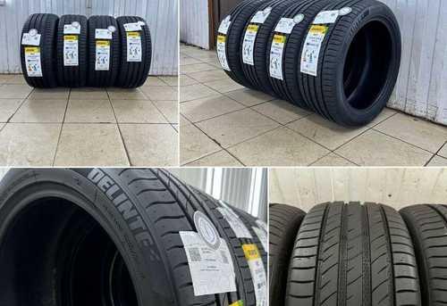 Delinte DS2 195/55 R16