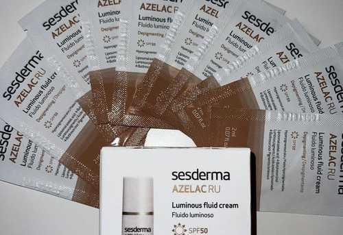 Azelac RU SPF50 Sesderma Азелак Сыворотка