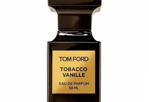 Духи Tom Ford Tobacco Vanille 50 ml