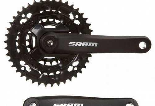 Система Sram FC-S200 3.0 175mm для велосипедa