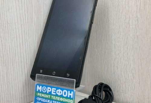 С) Телефон Huawei Ascend P1 U9200 (черный) (B)