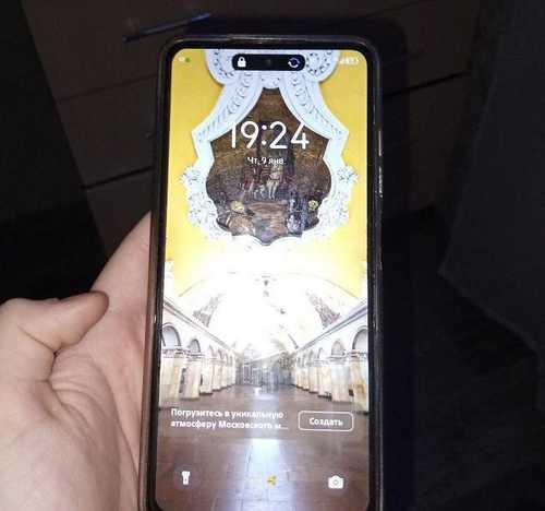 TECNO Spark 20, 8/128 ГБ