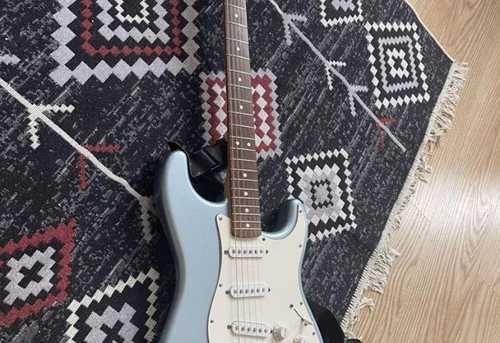 Fender stratocaster SSS mexico