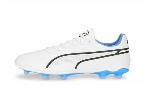 Бутсы puma king PRO FG/AG (SS23) 10709901