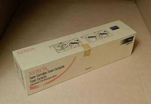 Тонер Xerox WC С118 006R01179
