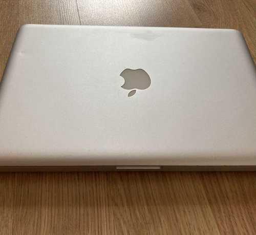 MacBook 13 2008