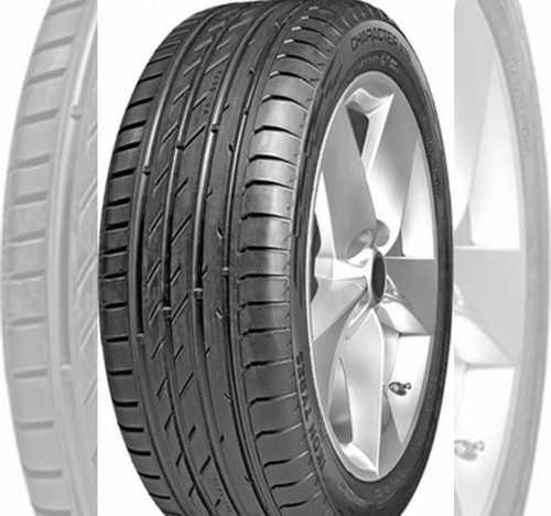 Ikon Tyres CHARACTER ULTRA 215/55 R17 V