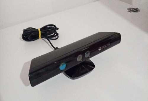 Microsoft Kinect x box 360 2 диска