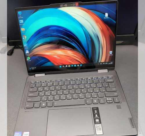 Lenovo Yoga 2in1 i7/16/1024