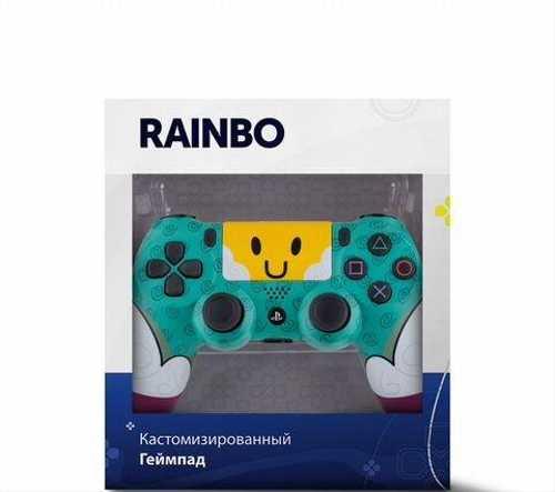 Геймпад dualshock 4 для PS4 Dolly rainbo