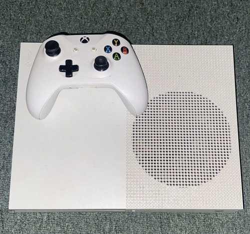 Xbox one s 512gb