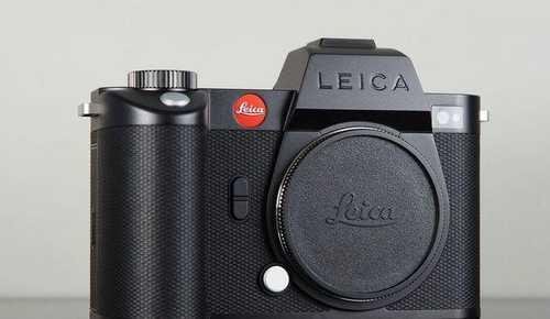 Leica SL2-S Body как новый