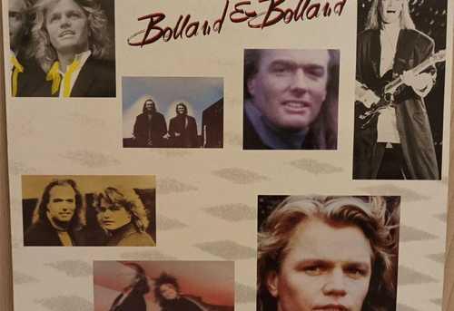 Bolland & Bolland - Brotherology 1987 NM