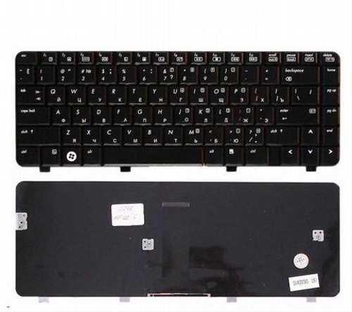 Клавиатура для ноутбука HP Compaq Presario CQ40, C