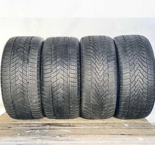 iLink SnowGripper I 245/35 R20 и 275/30 R20 97H