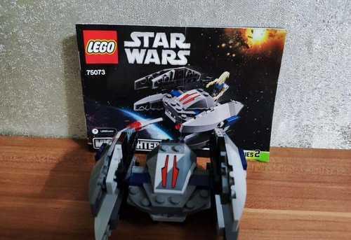 Lego Star Wars 75073
