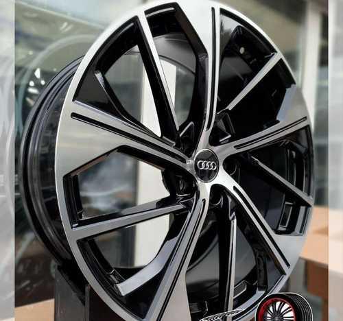 Диски Audi r20 5x112 BD